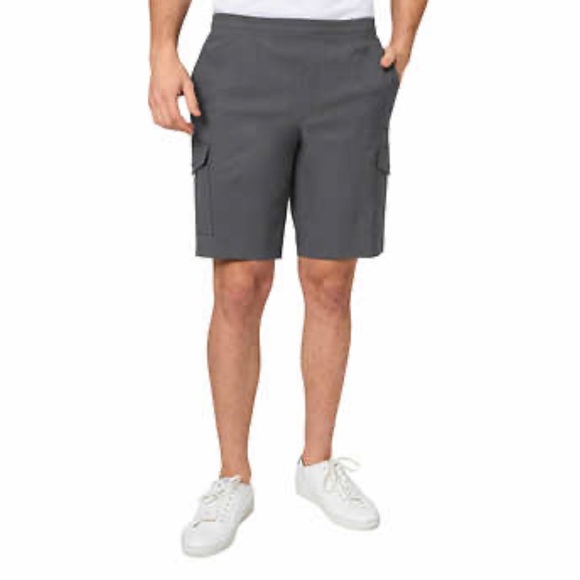 Mondetta | Shorts | Nwt Mens Xl Cargo Short | Poshmark